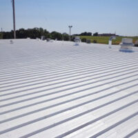 Inland - Feature: RC-2000 Rubber Roof Coating | Inland