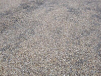 Modified Bitumen & BUR Roof | Inland