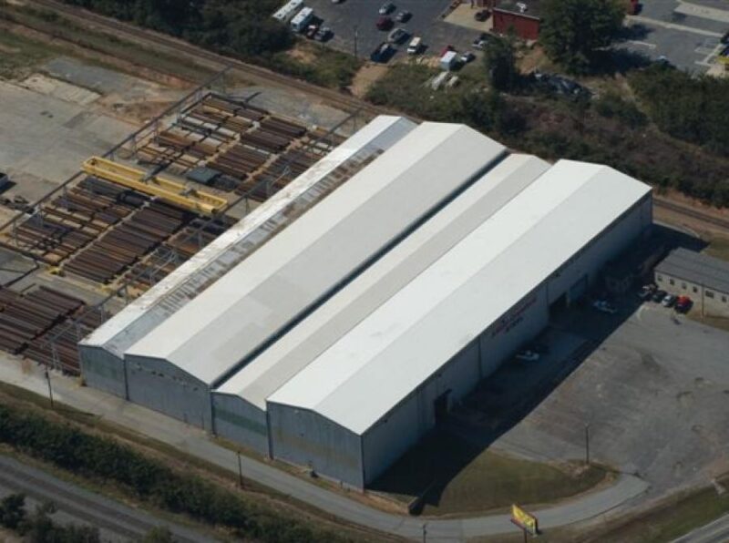 Project Portfolio | Inland