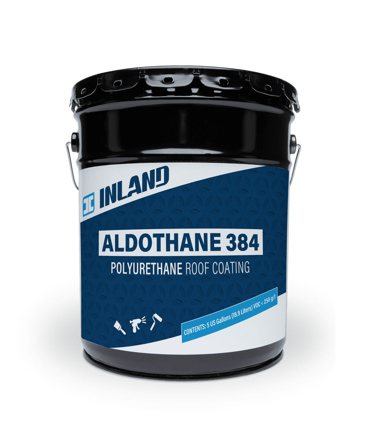 Polyurethane Roof Coatings | Inland