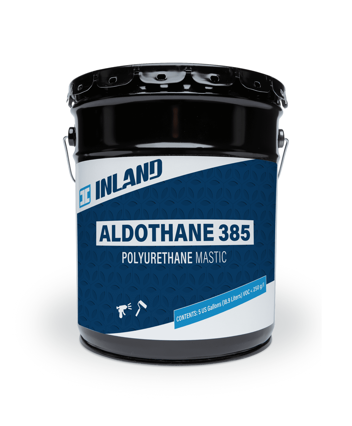 Polyurethane Roof Coatings | Inland