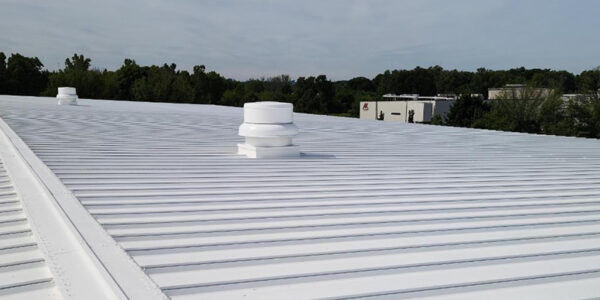 Liquid Rubber Roof Coating | Inland