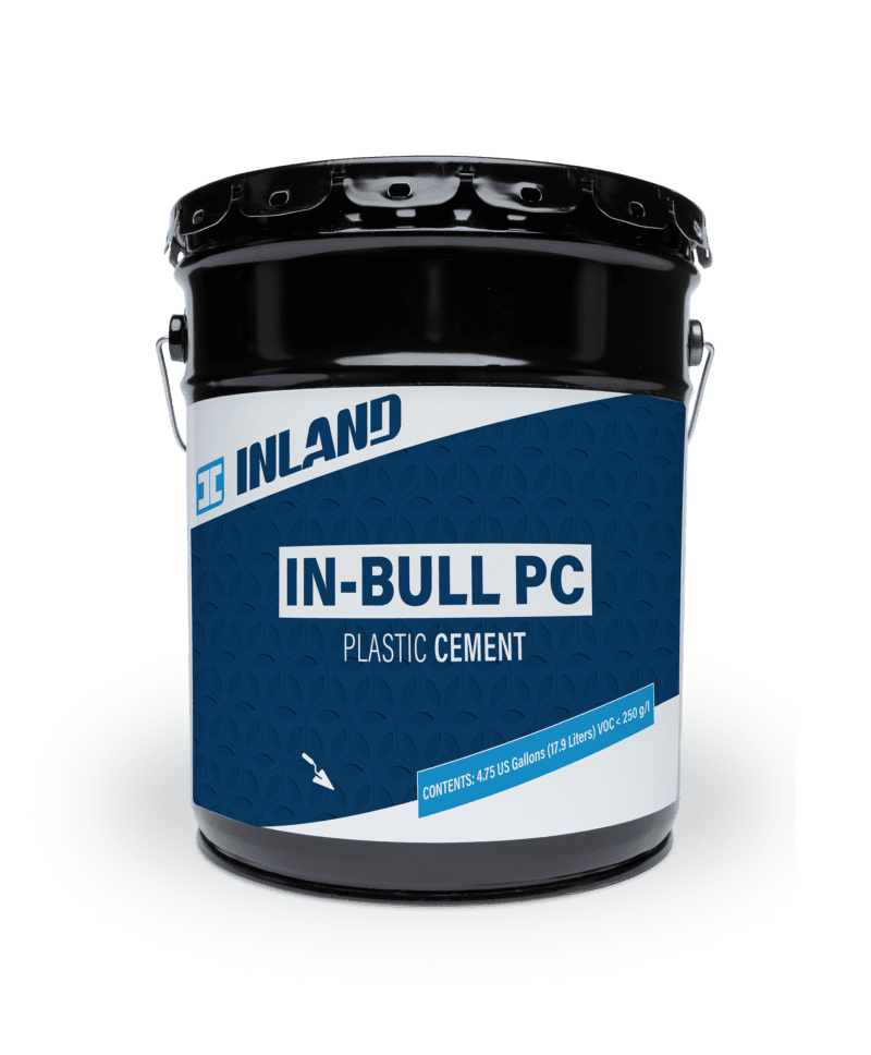 In-Bull PC (Plastic Cement) | Inland