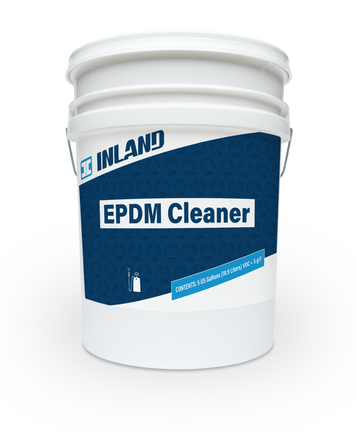 Polyurethane Roof Coatings | Inland