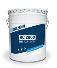 RC 2000 Rubber Roof Coating | Inland